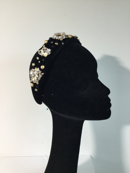 Coco Alice Band – AislingMaherBoutique
